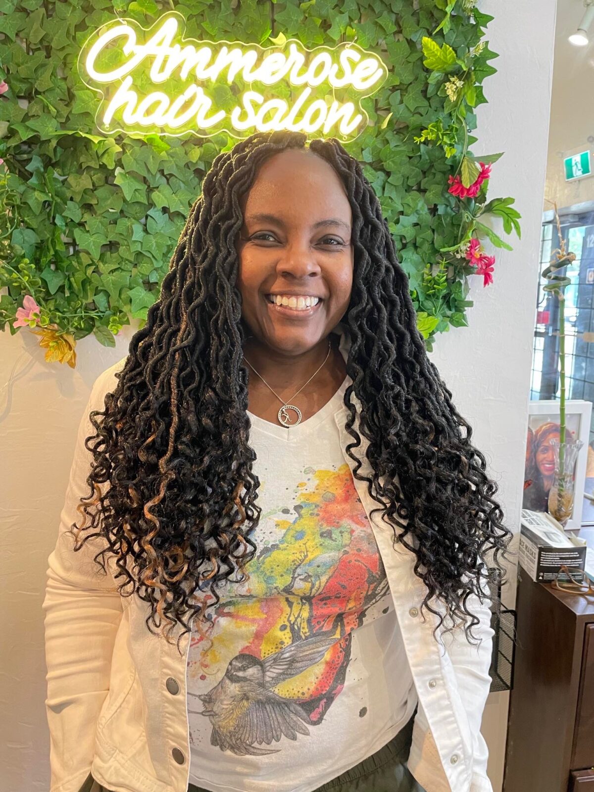 Vancouver's Braiding Hair Salon - Hair Braids and Extensions for All ...