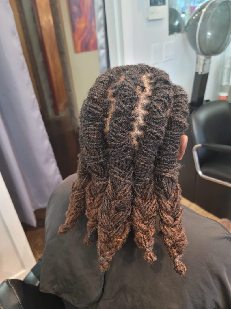 Gallery - Ammerose Hair Salon